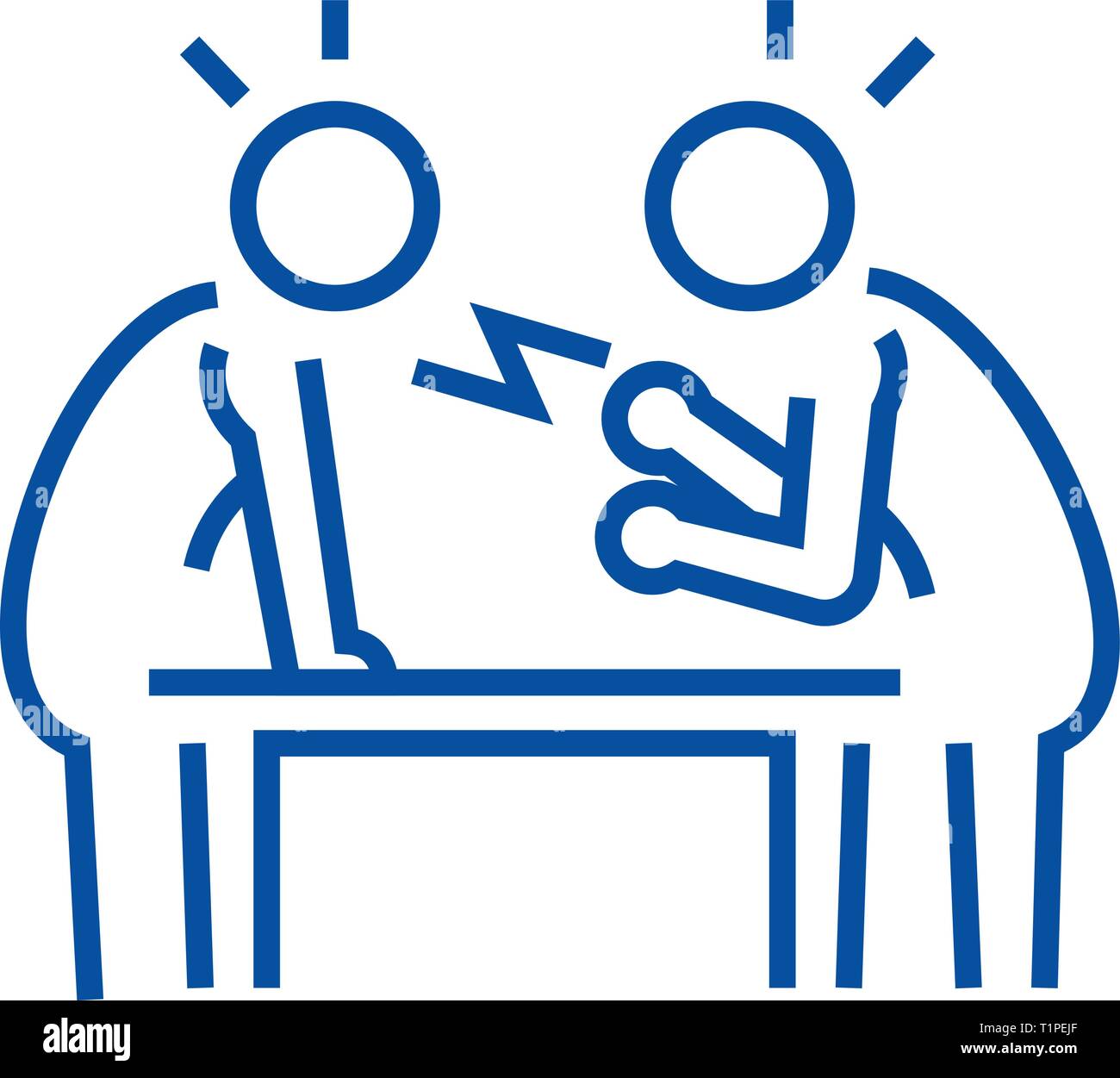 Dispute Stock Photos & Dispute Stock Images - Alamy