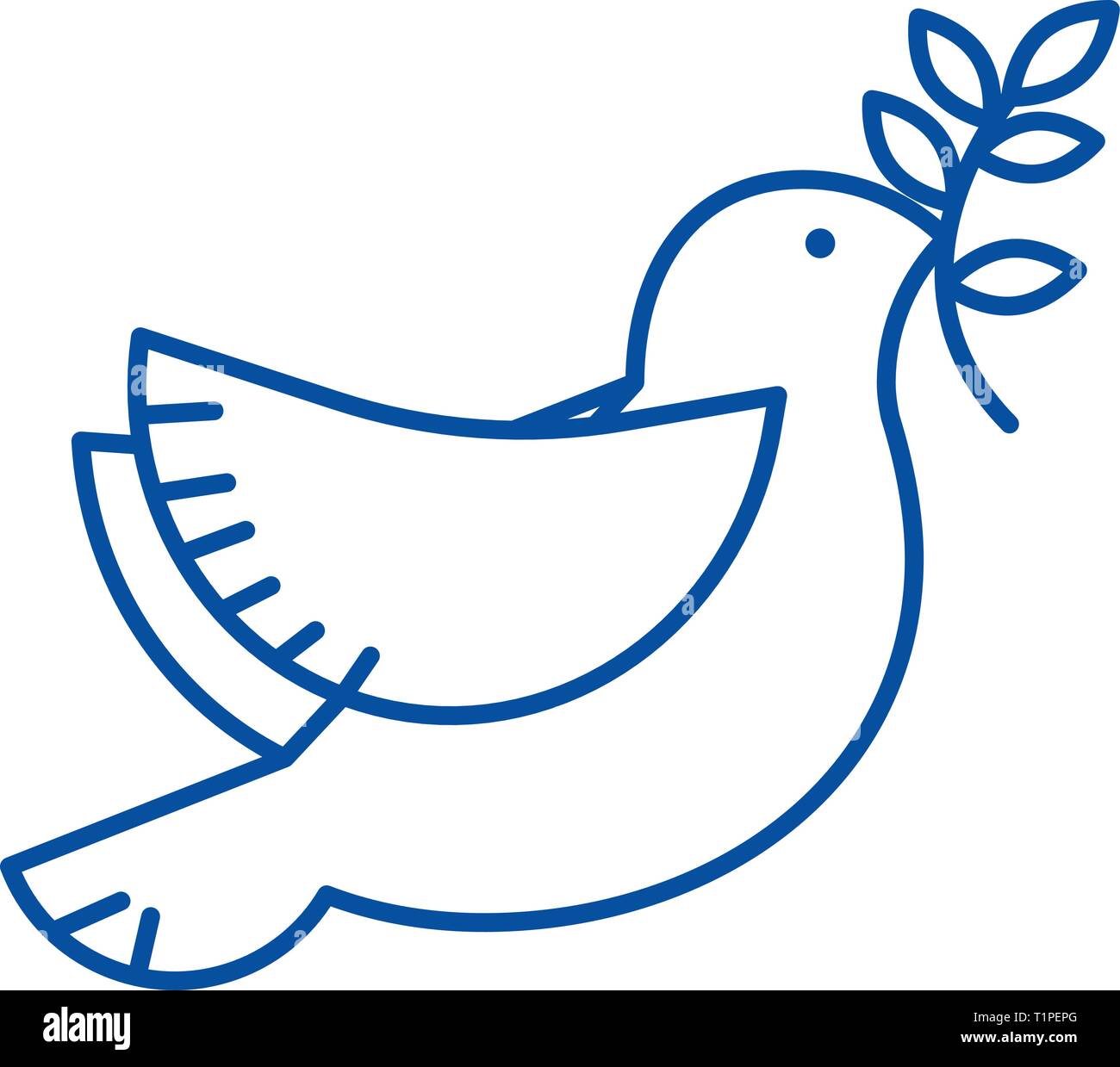 Dove Symbol Of Peace Stock Photos & Dove Symbol Of Peace Stock Images ...