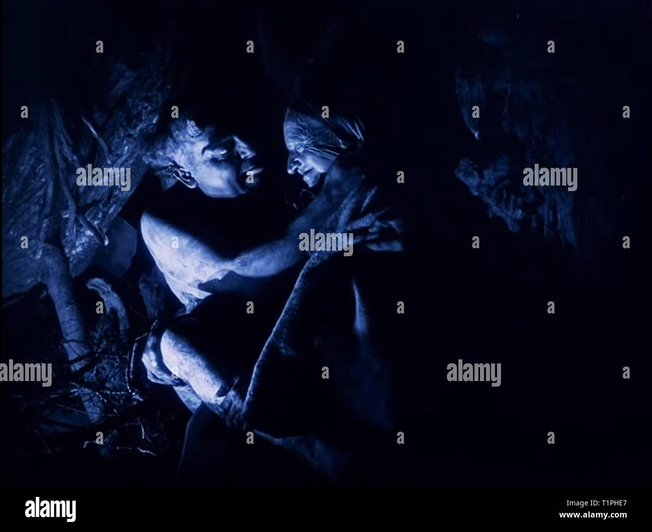 Demonic Man High Resolution Stock Photography and Images - Alamy