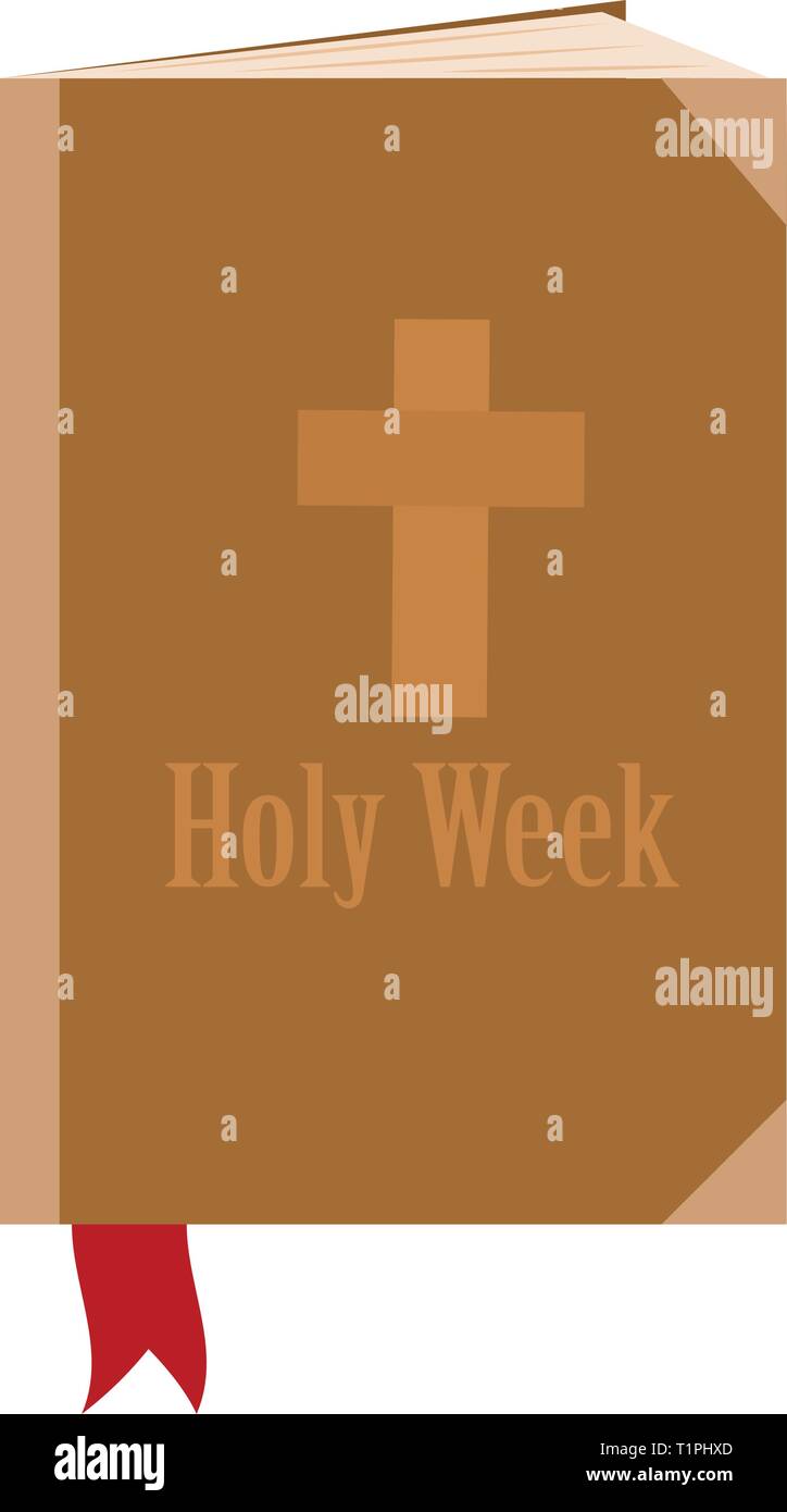 Holy week background Stock Vector Image & Art - Alamy