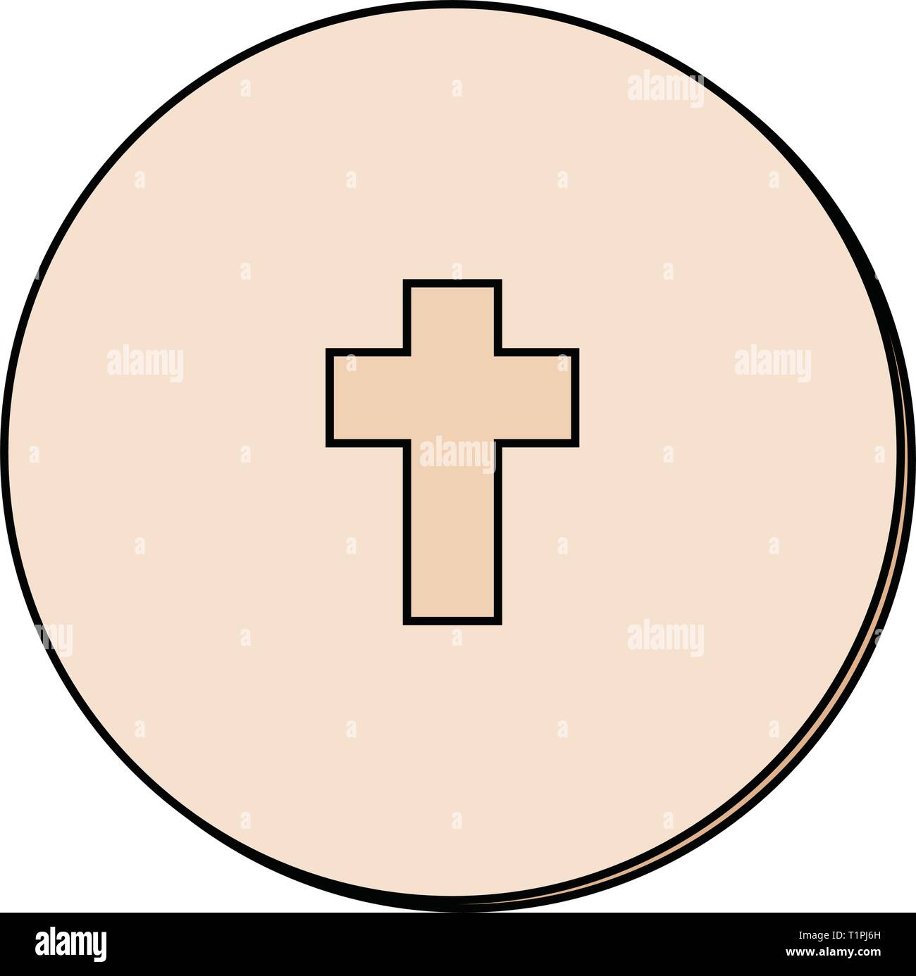 Holy week background Stock Vector Image & Art - Alamy
