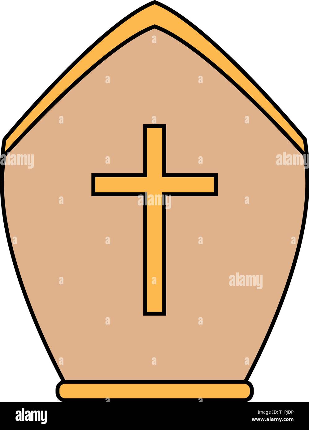 Holy week background Stock Vector Image & Art - Alamy