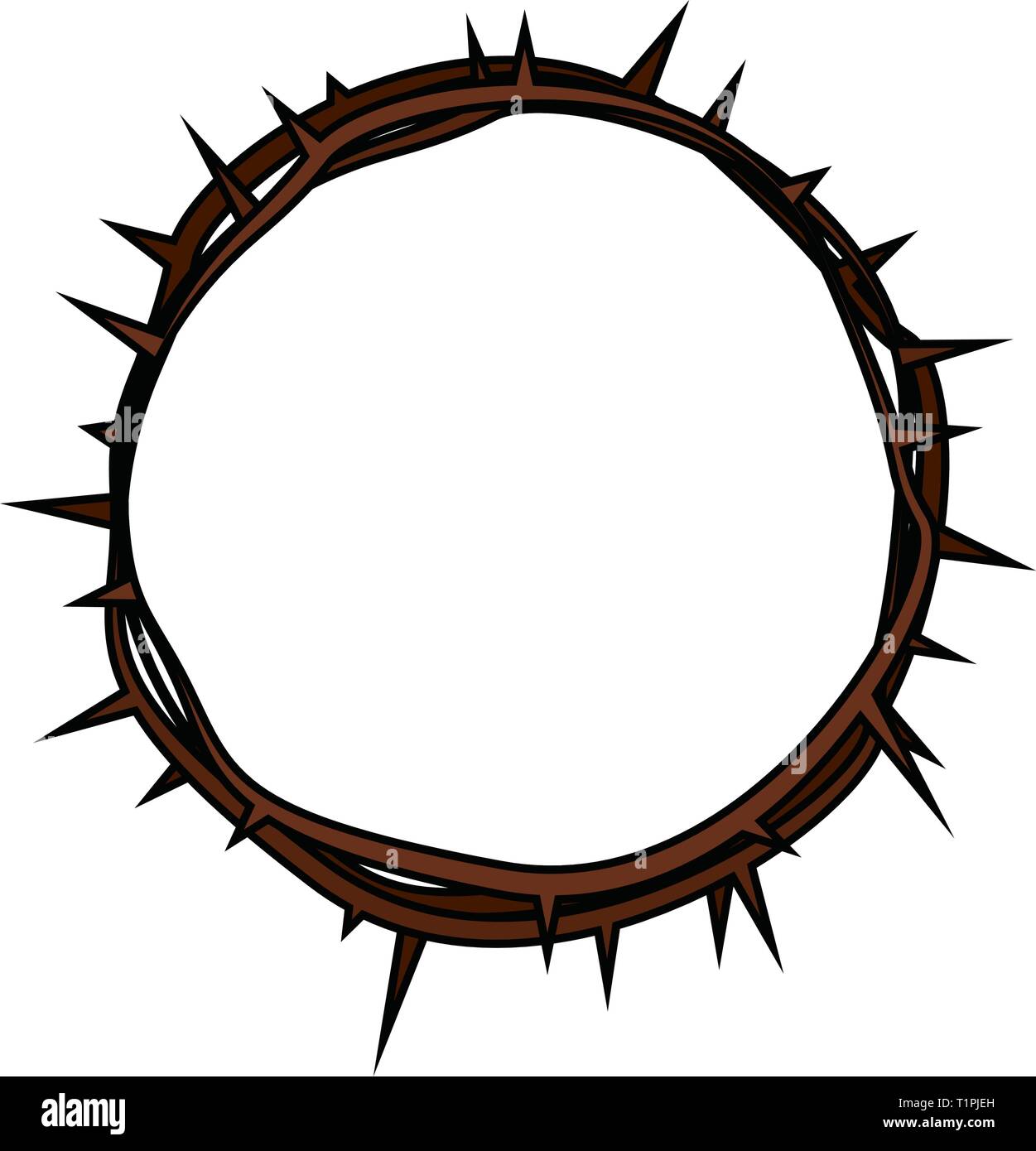 Holy week background Stock Vector Image & Art - Alamy