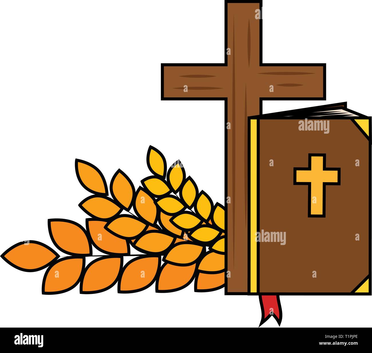 Holy week background Stock Vector Image & Art - Alamy