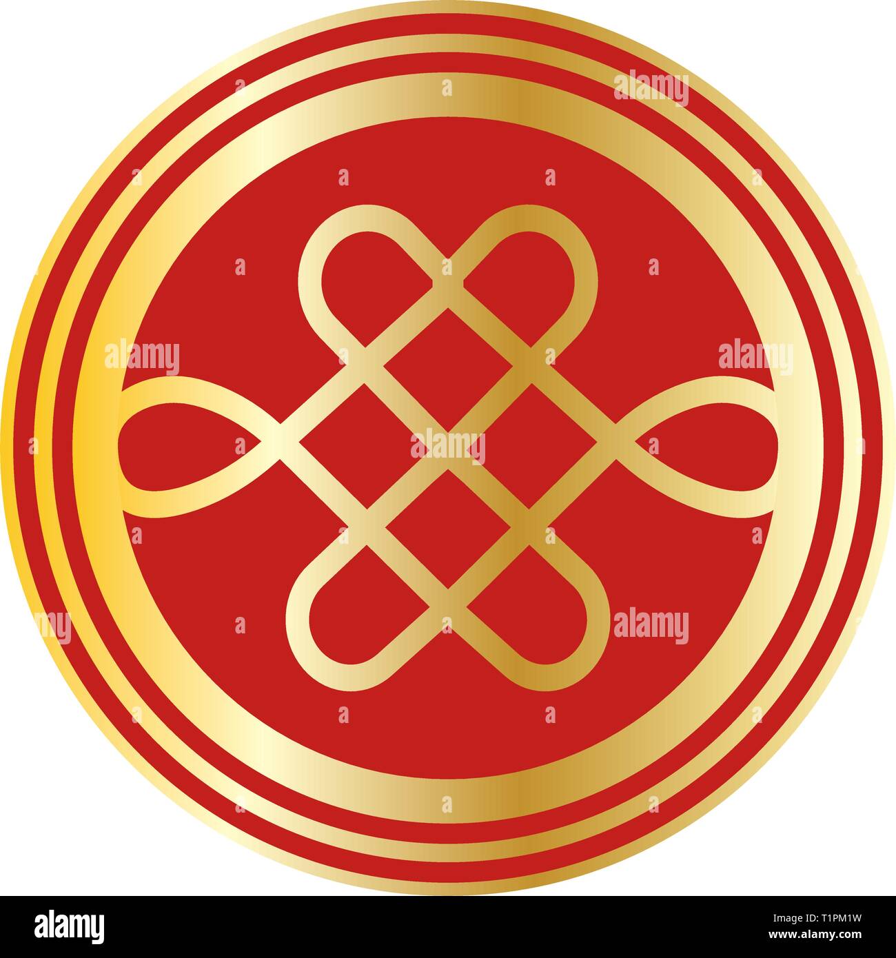 Abstract red label Stock Vector Image & Art - Alamy