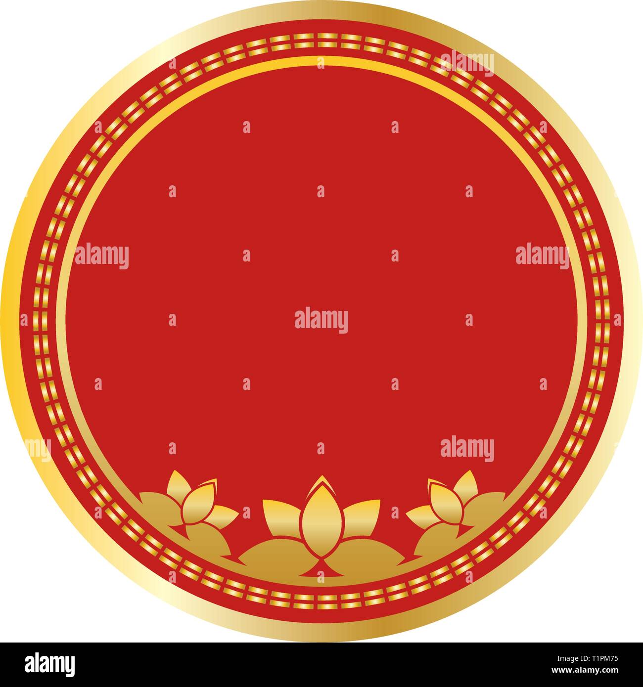 Abstract red label Stock Vector Image & Art - Alamy