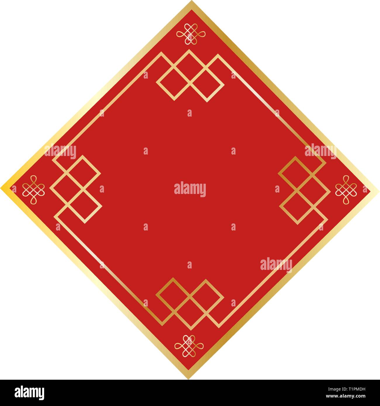 Abstract red label Stock Vector Image & Art - Alamy