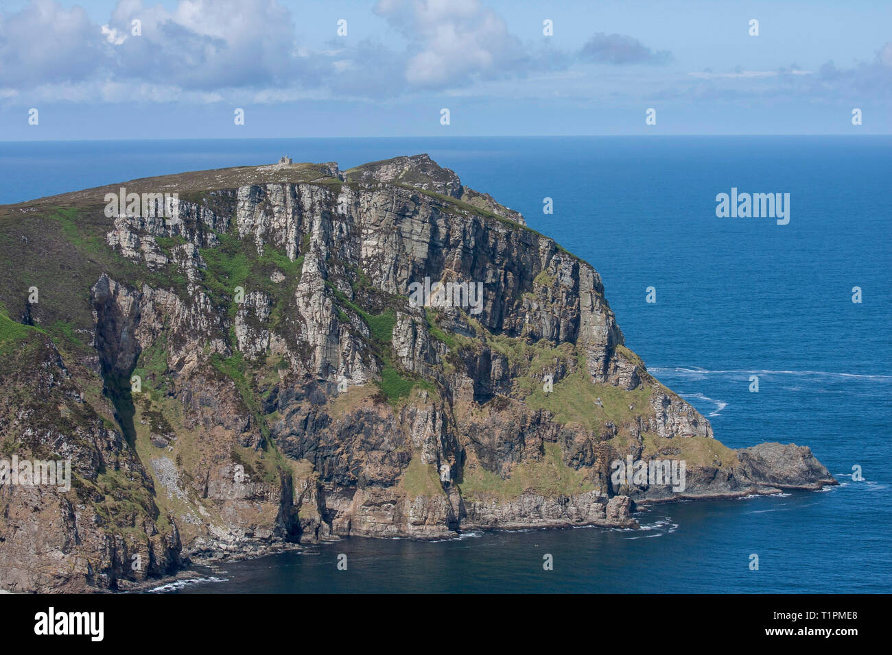 Horn head donegal hi-res stock photography and images - Alamy