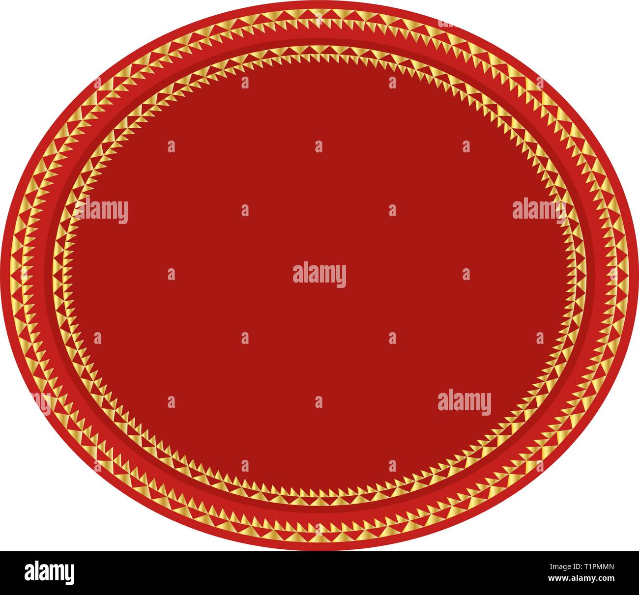 Abstract red label Stock Vector Image & Art - Alamy