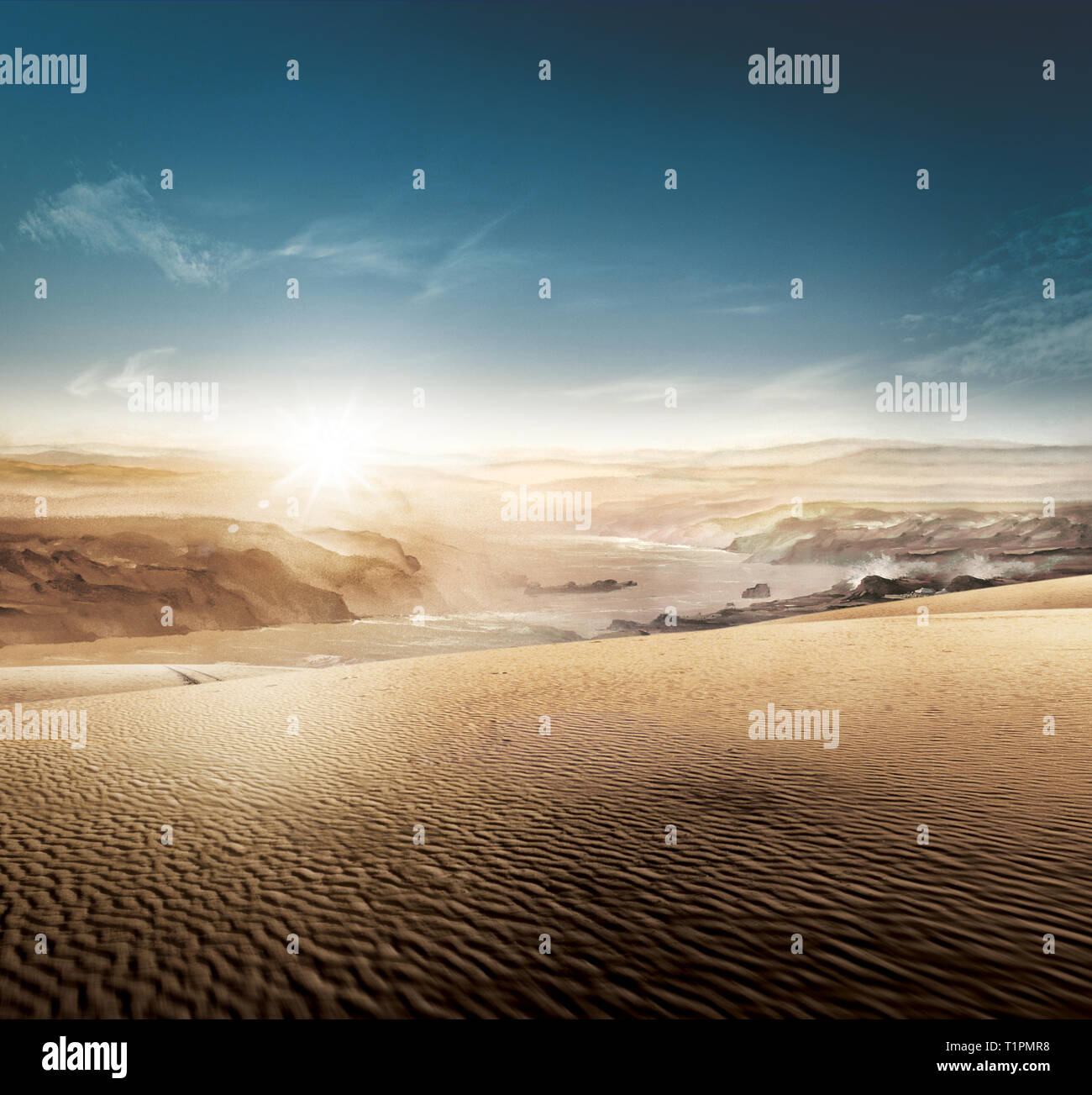 Photography physical features hi-res stock photography and images - Alamy