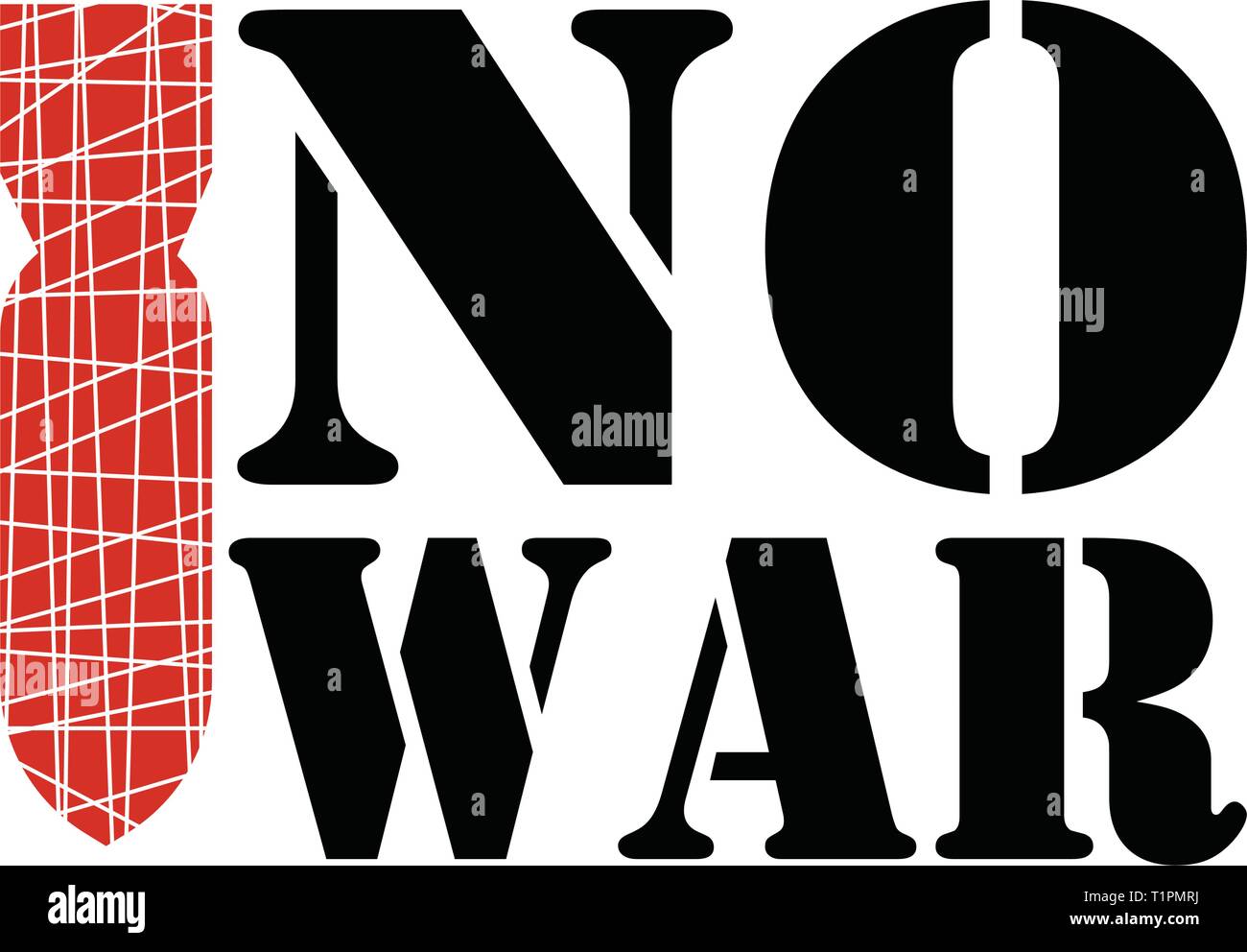 No war background Stock Vector Image & Art - Alamy
