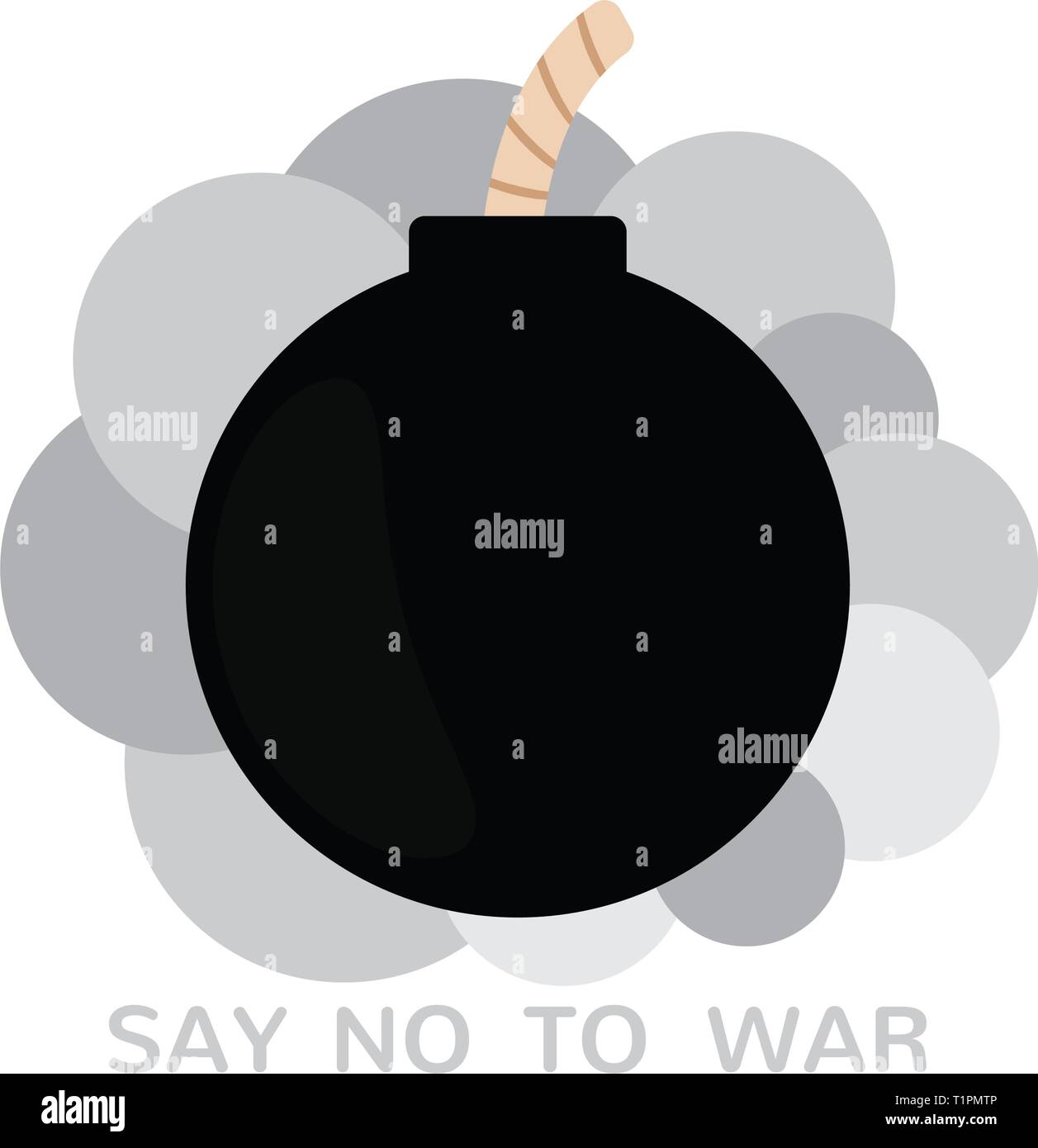 No war background Stock Vector Image & Art - Alamy