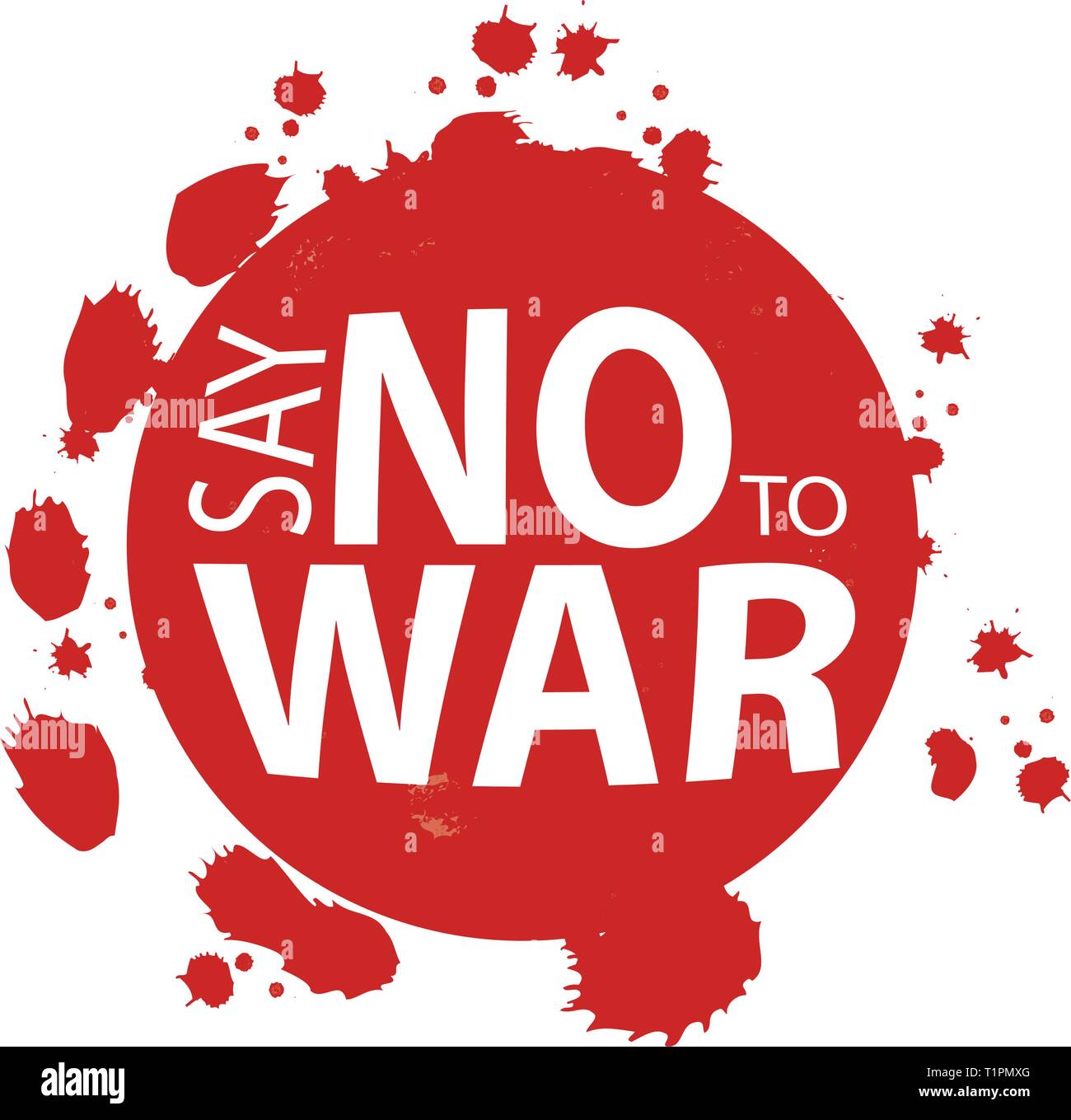 No war background Stock Vector Image & Art - Alamy
