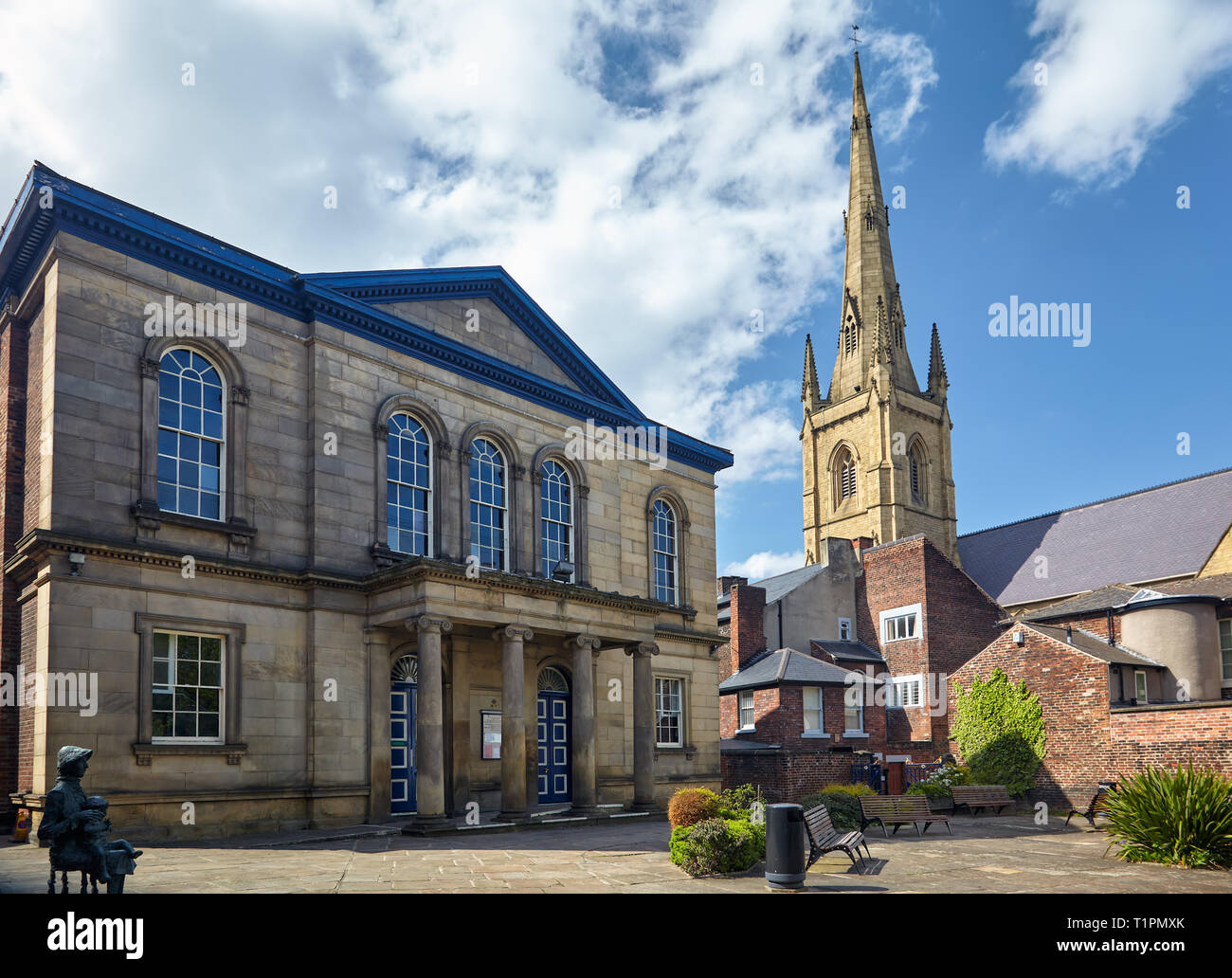 George fullard hi-res stock photography and images - Alamy