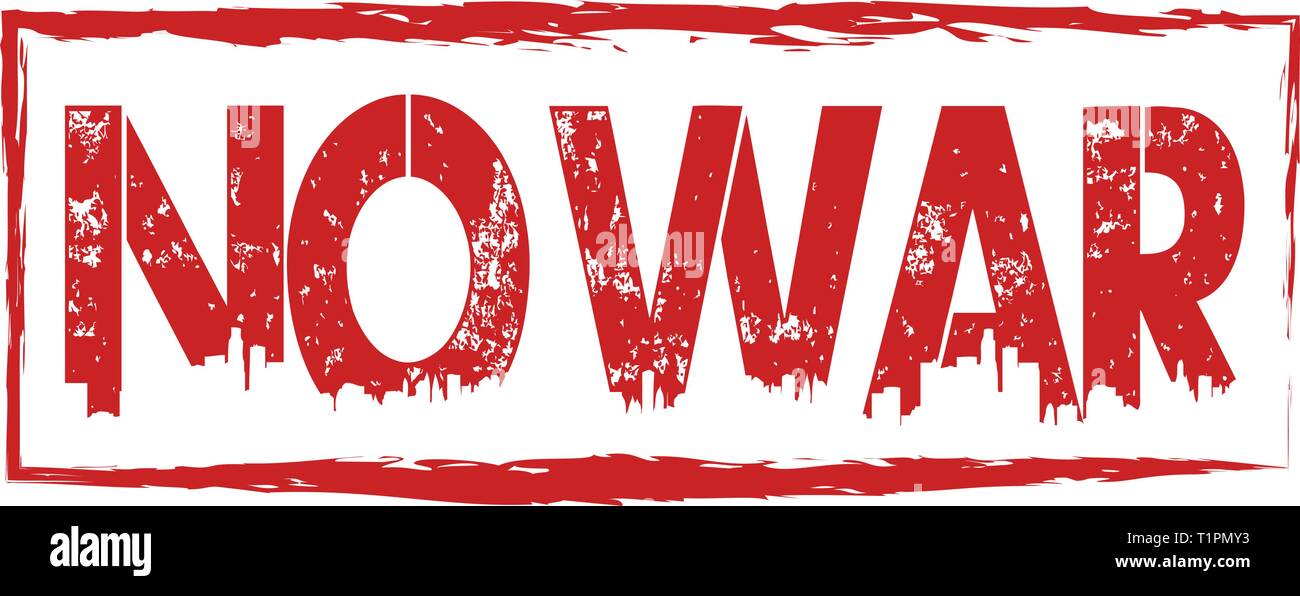 No war background Stock Vector Image & Art - Alamy