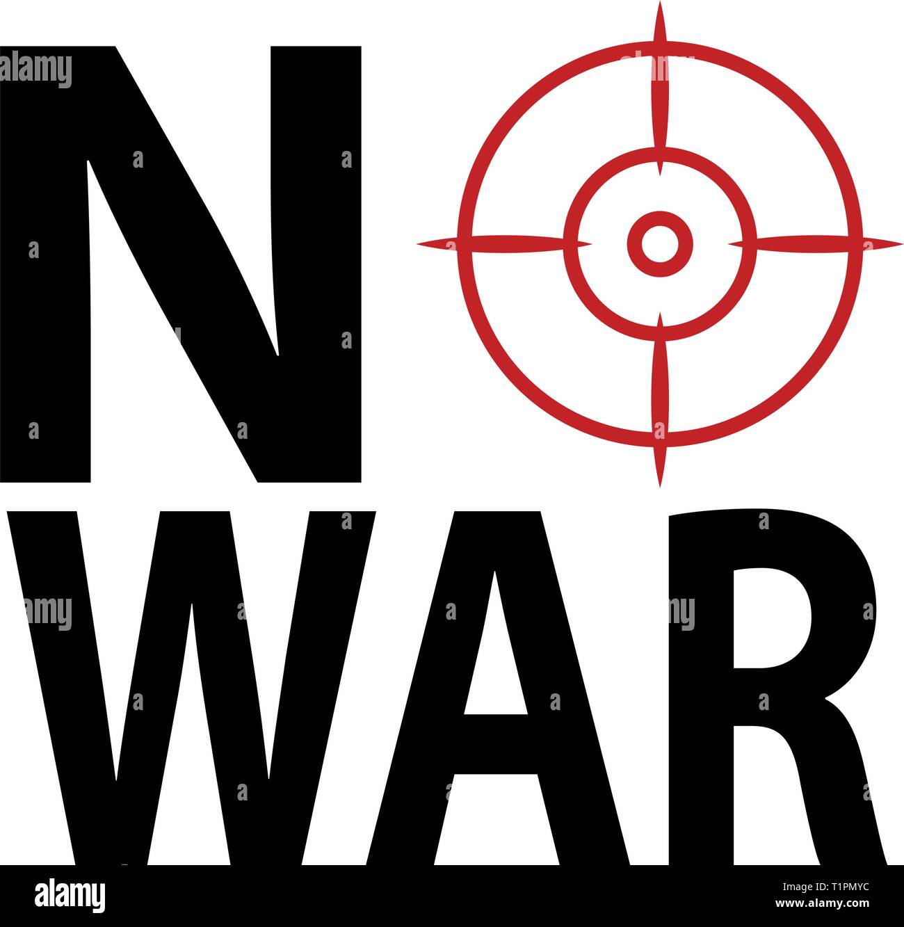 No war background Stock Vector Image & Art - Alamy