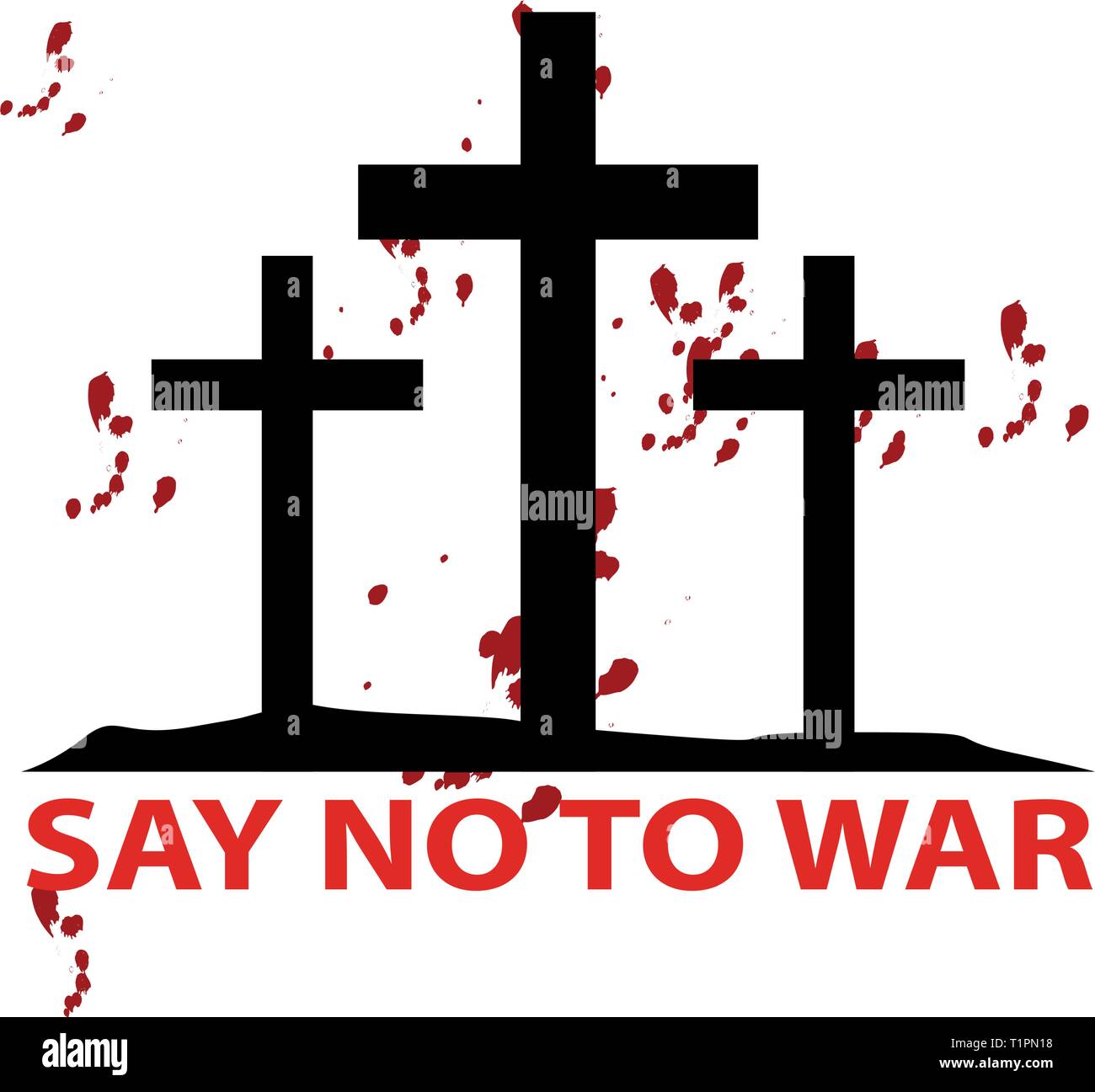 No war background Stock Vector Image & Art - Alamy