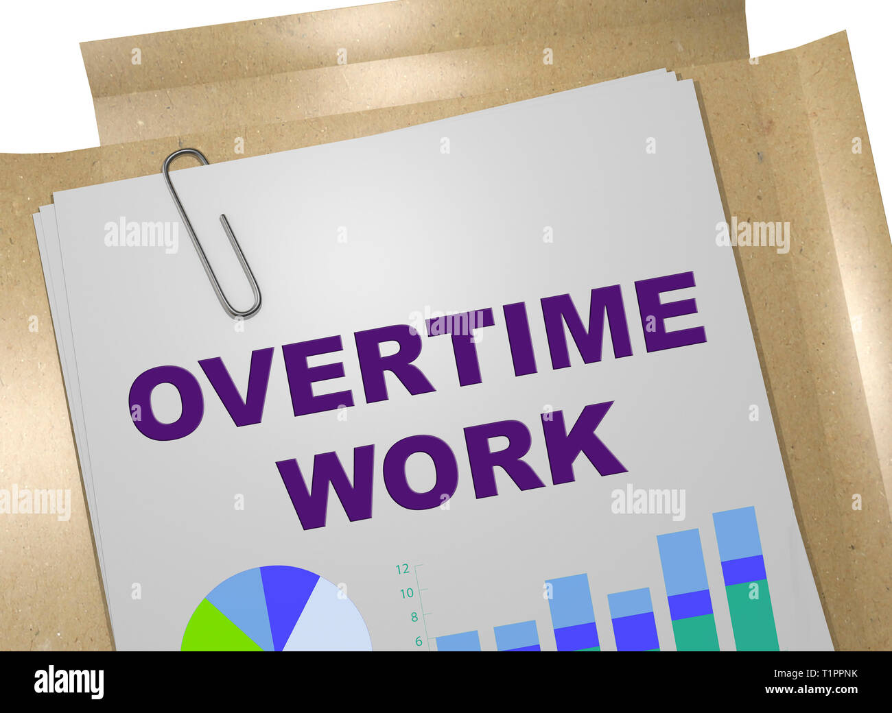 Overtime Work Stock Photos & Overtime Work Stock Images - Alamy