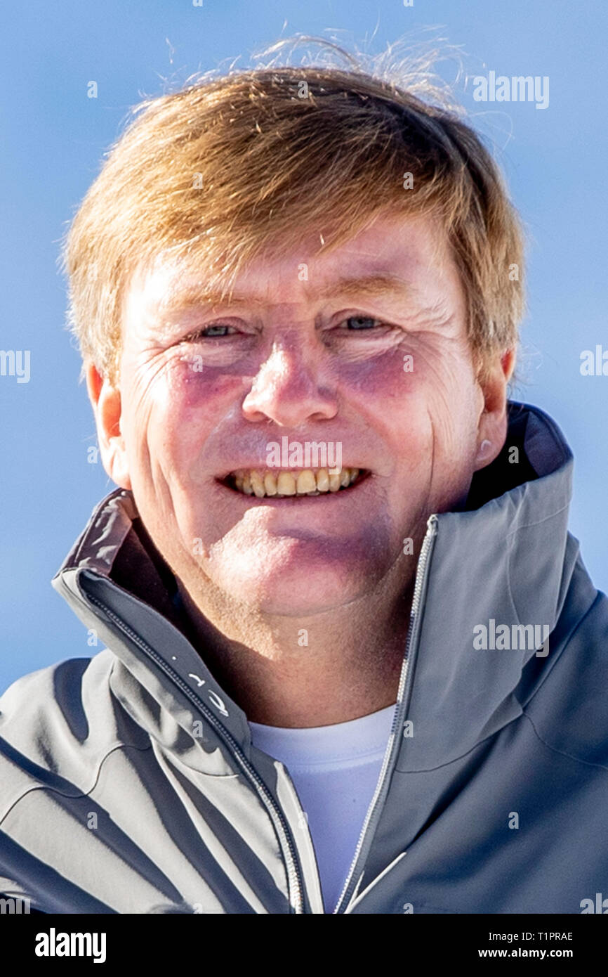 Prinses alexia hi-res stock photography and images - Alamy