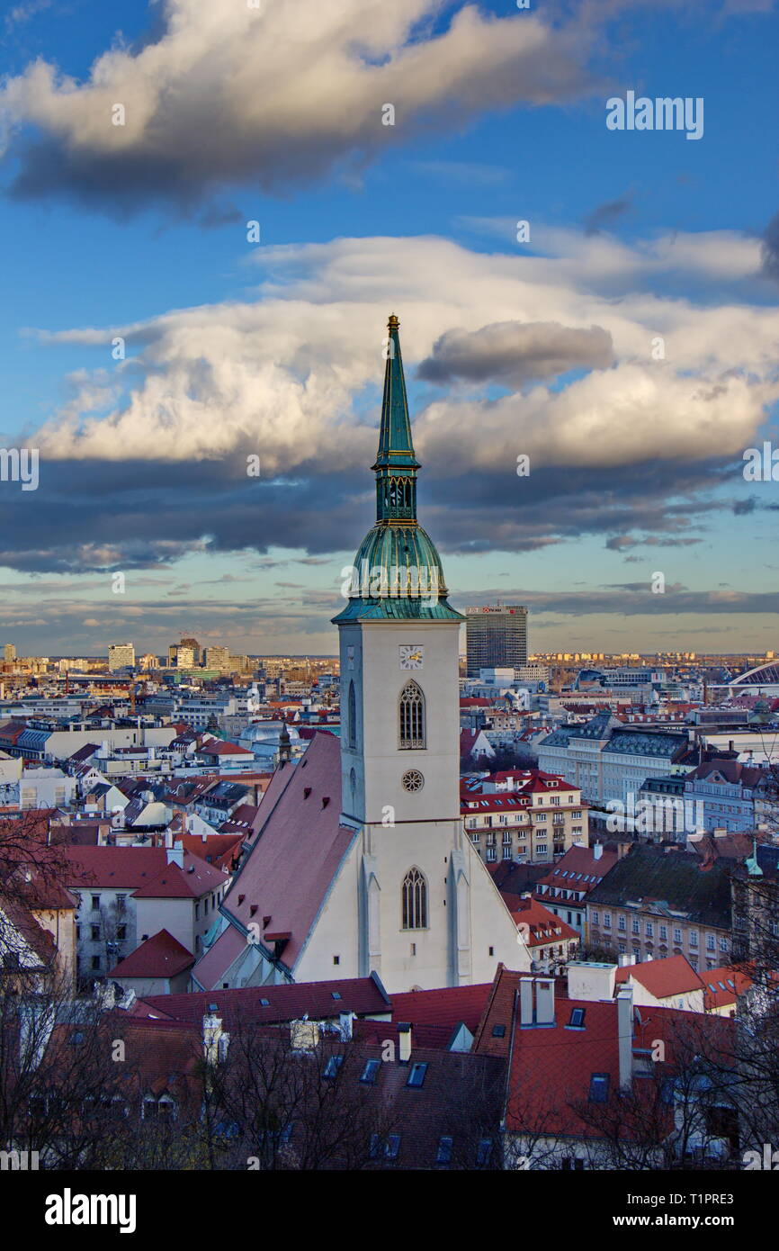 Slovakia and saint martin hi-res stock photography and images - Alamy