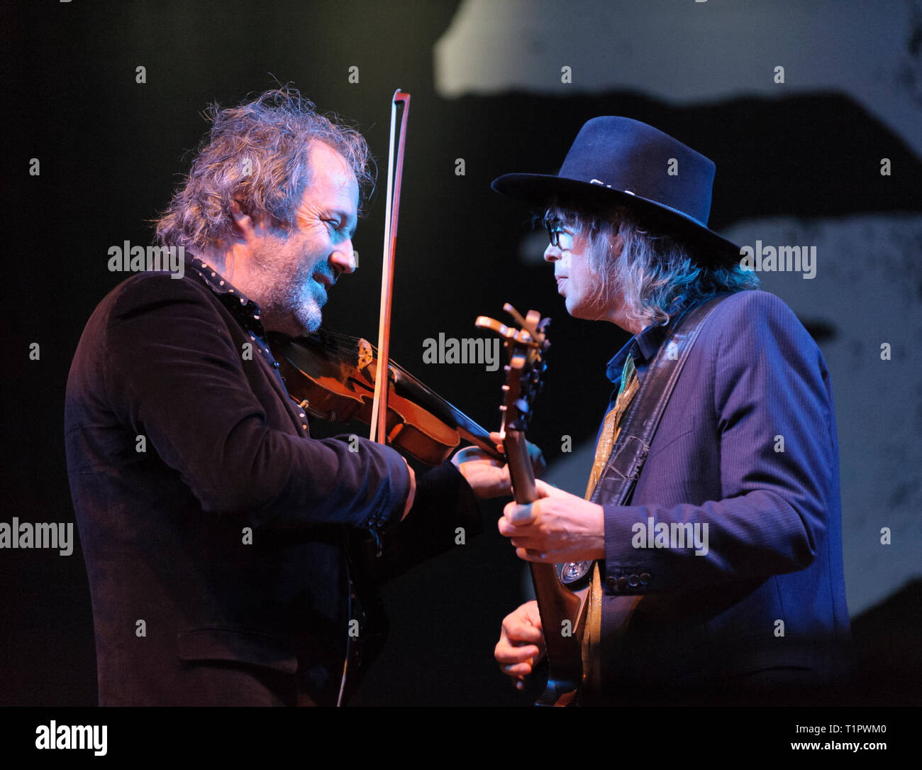 Steve wickham hi-res stock photography and images - Alamy