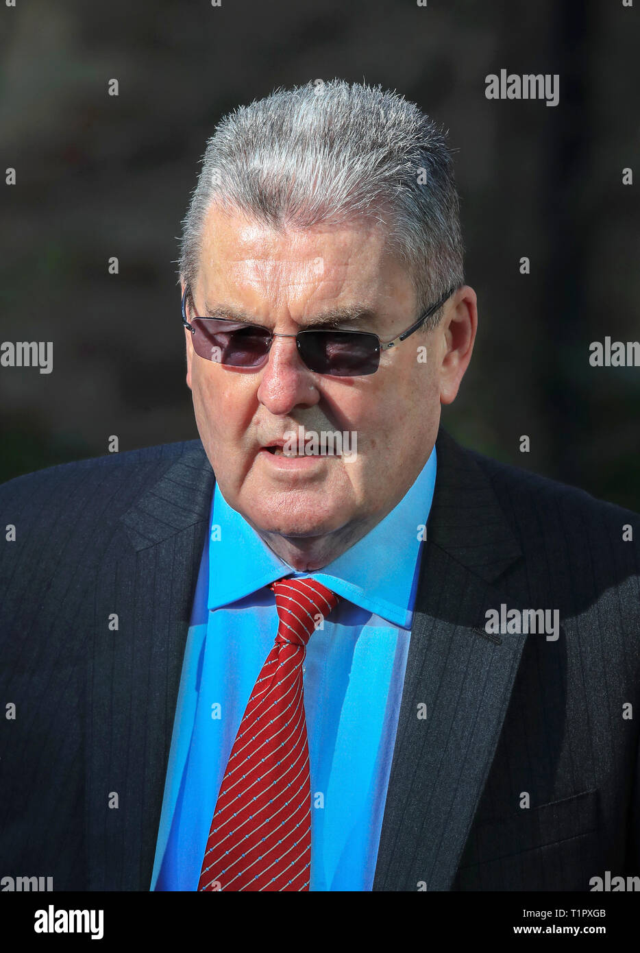 Hillsborough sheffield 1989 hi-res stock photography and images - Alamy