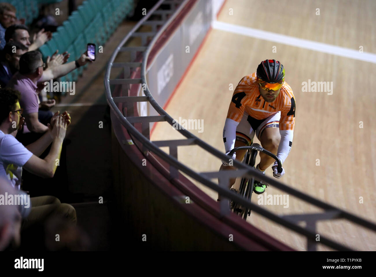 Mens sprinters general classification race hi-res stock photography and ...