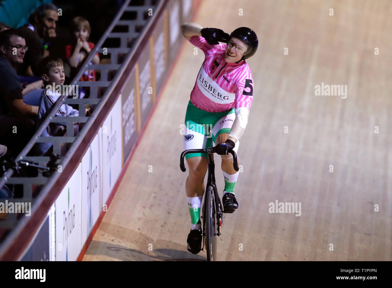 Mens sprinters general classification race hi-res stock photography and ...