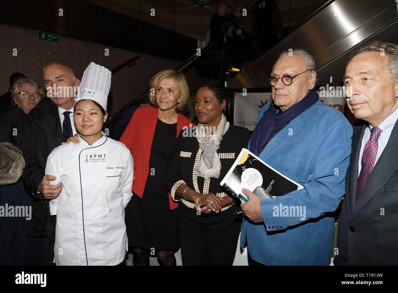 Daniel goupillat hi-res stock photography and images - Alamy