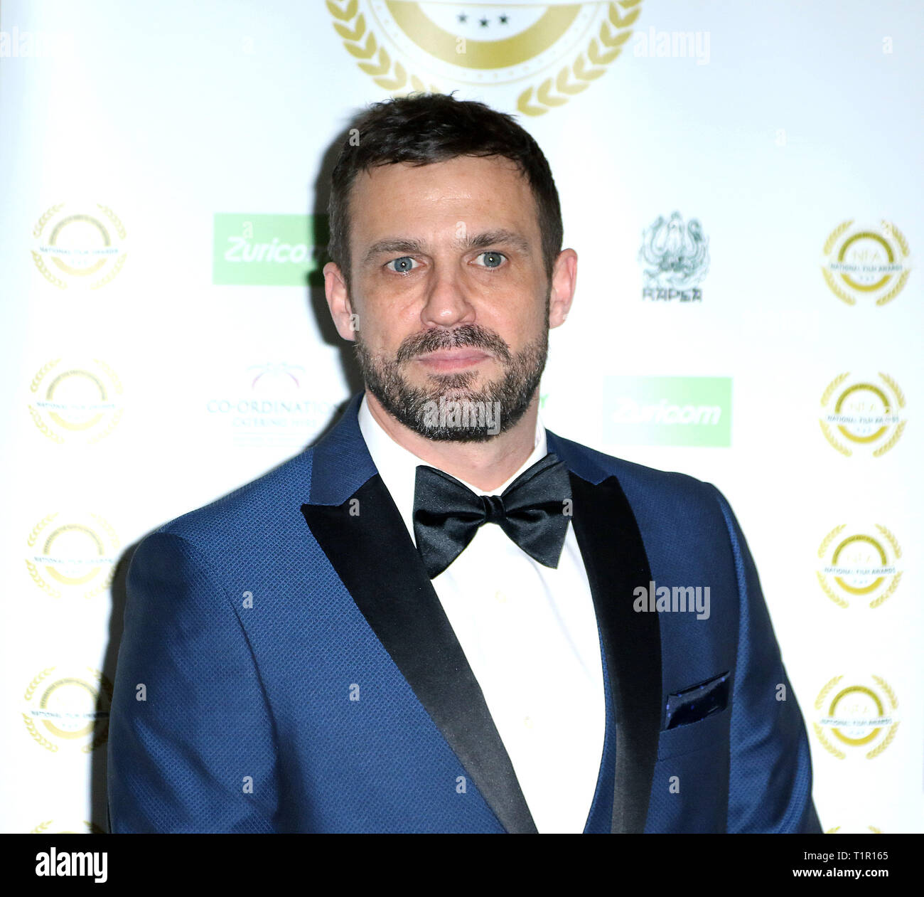 Jamie lomas hi-res stock photography and images - Alamy