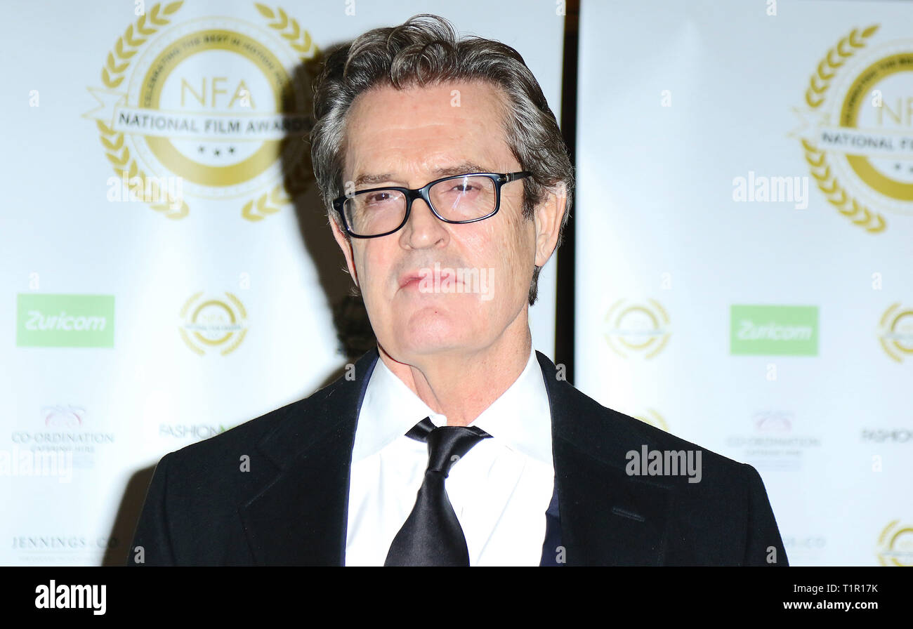 Richard everett hi-res stock photography and images - Alamy