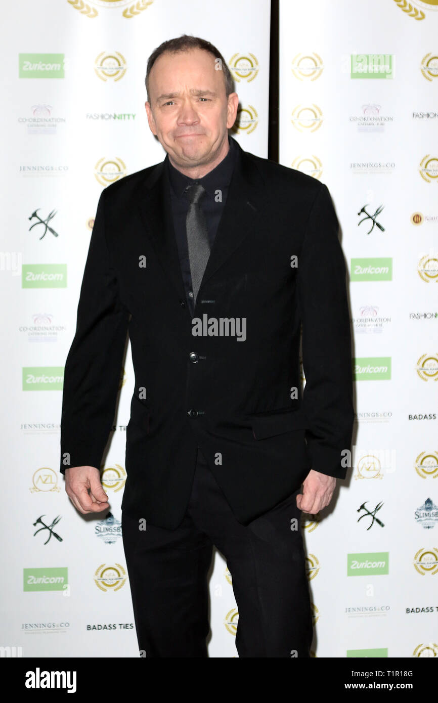 Todd carty hi-res stock photography and images - Alamy