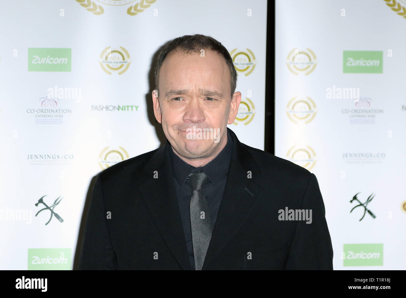 Todd carty hi-res stock photography and images - Alamy