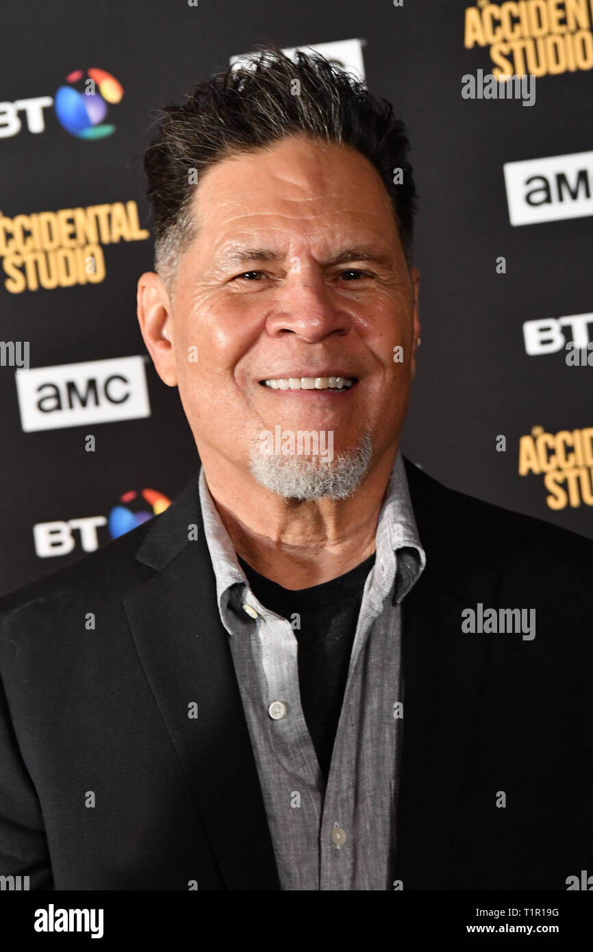 Tony way actor 2019 hi-res stock photography and images - Alamy