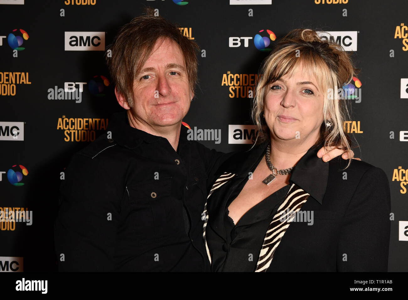 Handmade films george harrison hi-res stock photography and images - Alamy