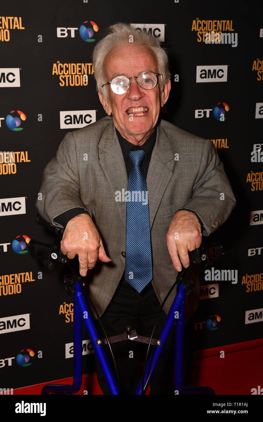 Handmade films george harrison hi-res stock photography and images - Alamy