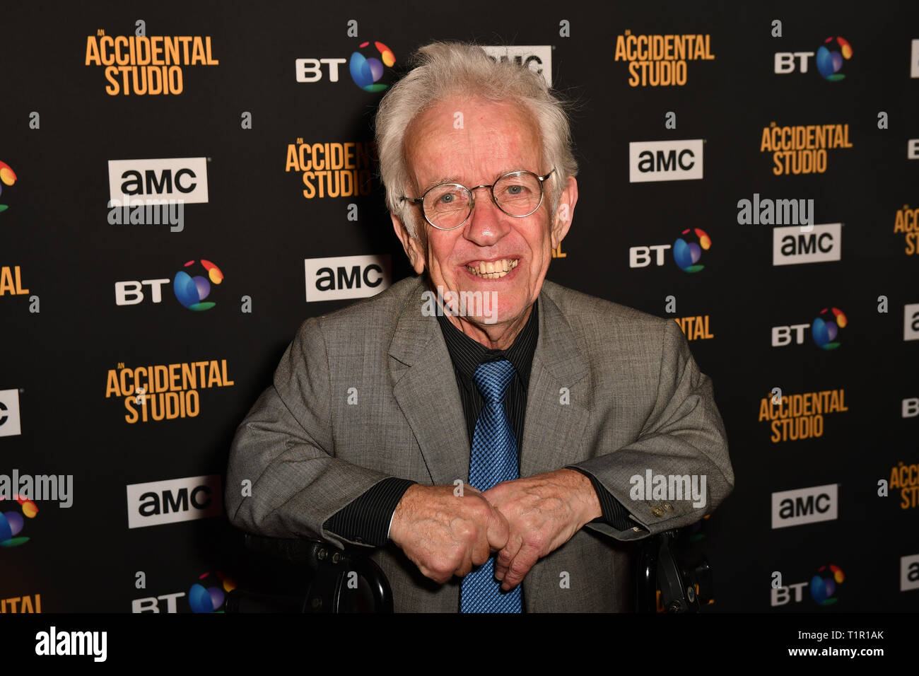 Handmade films george harrison hi-res stock photography and images - Alamy