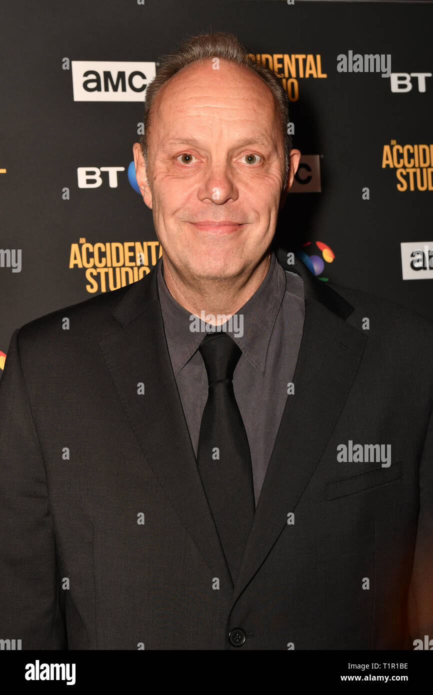 Terry thomas actor hi-res stock photography and images - Alamy