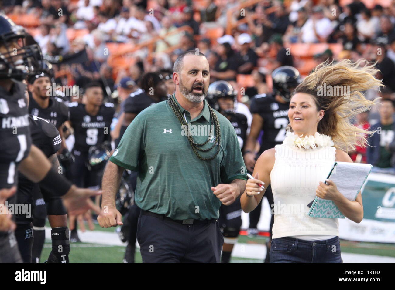 Amanda balionis hi-res stock photography and images - Alamy