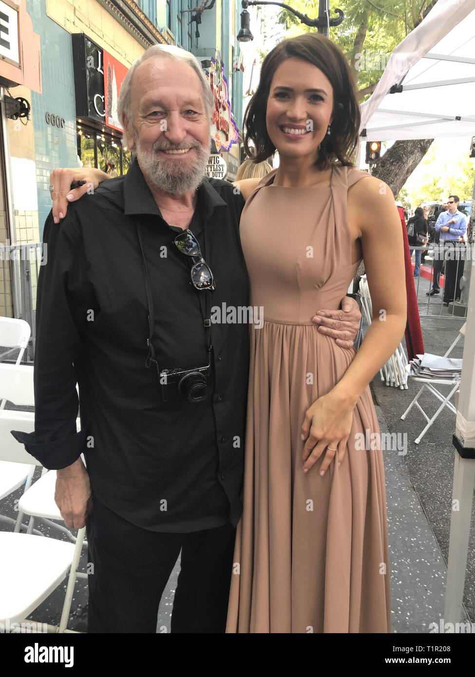 Bob wallace hi-res stock photography and images - Alamy