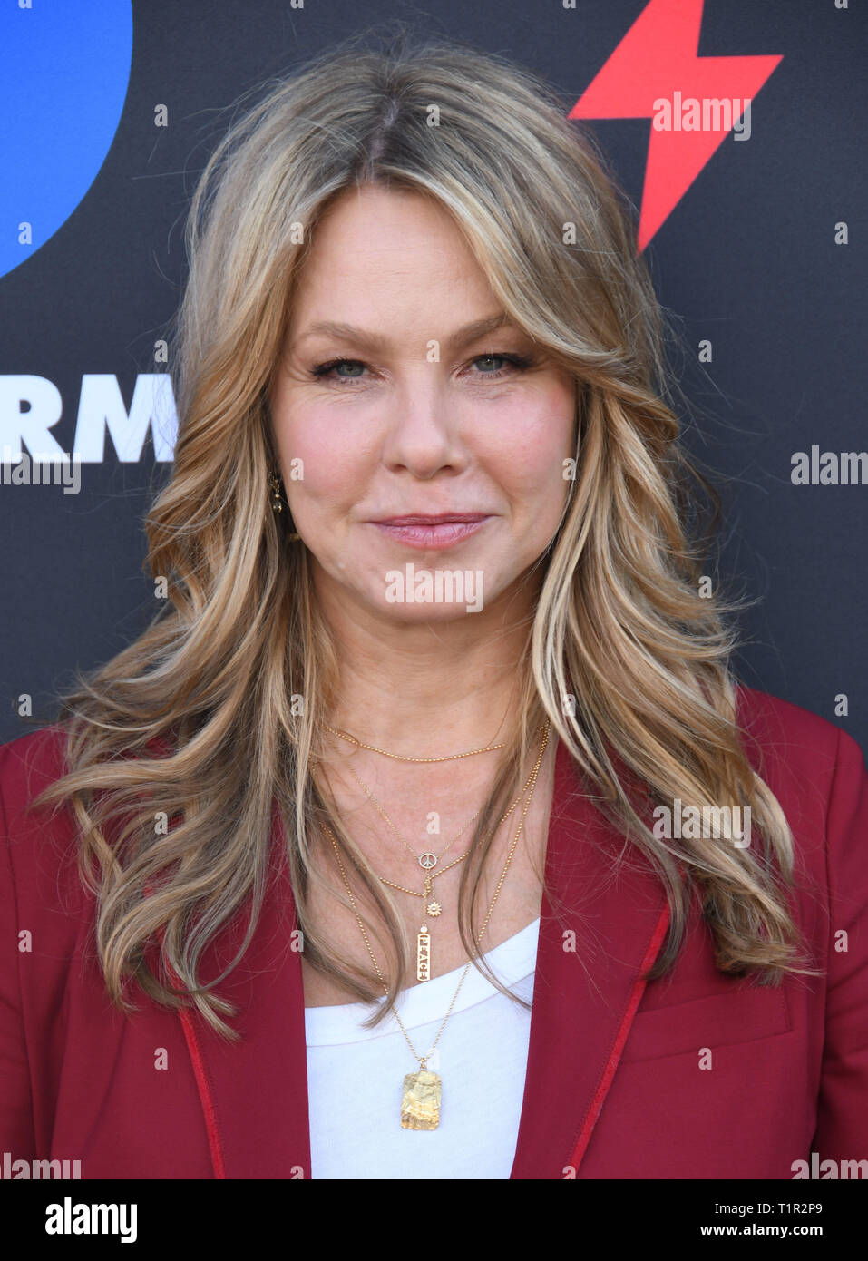Andrea roth hi-res stock photography and images - Alamy