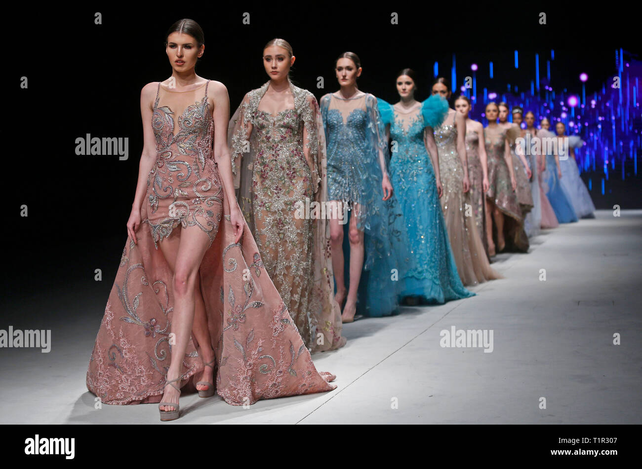 Lebanese Designer Clothes