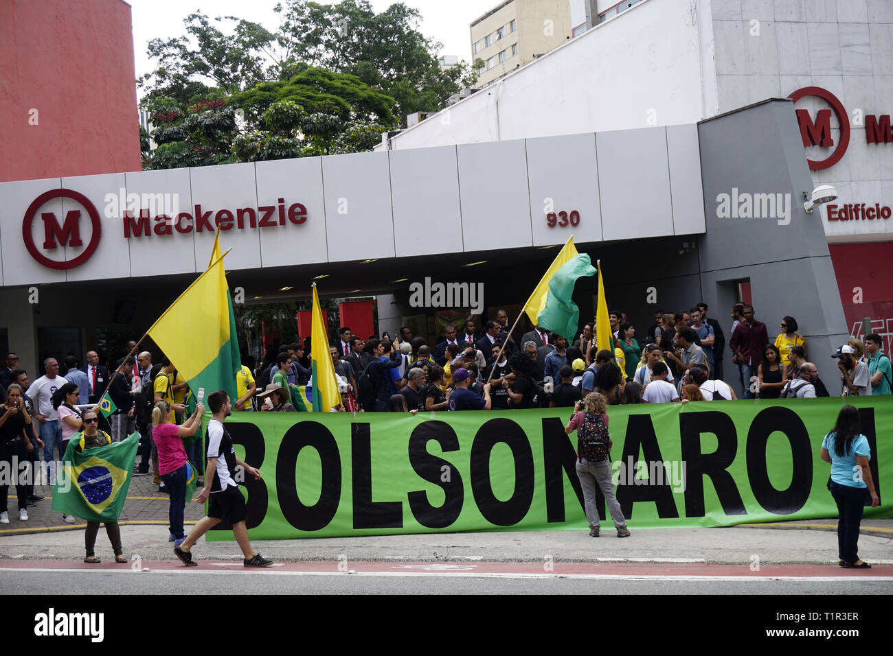 Maria antonia brazil hi-res stock photography and images - Alamy