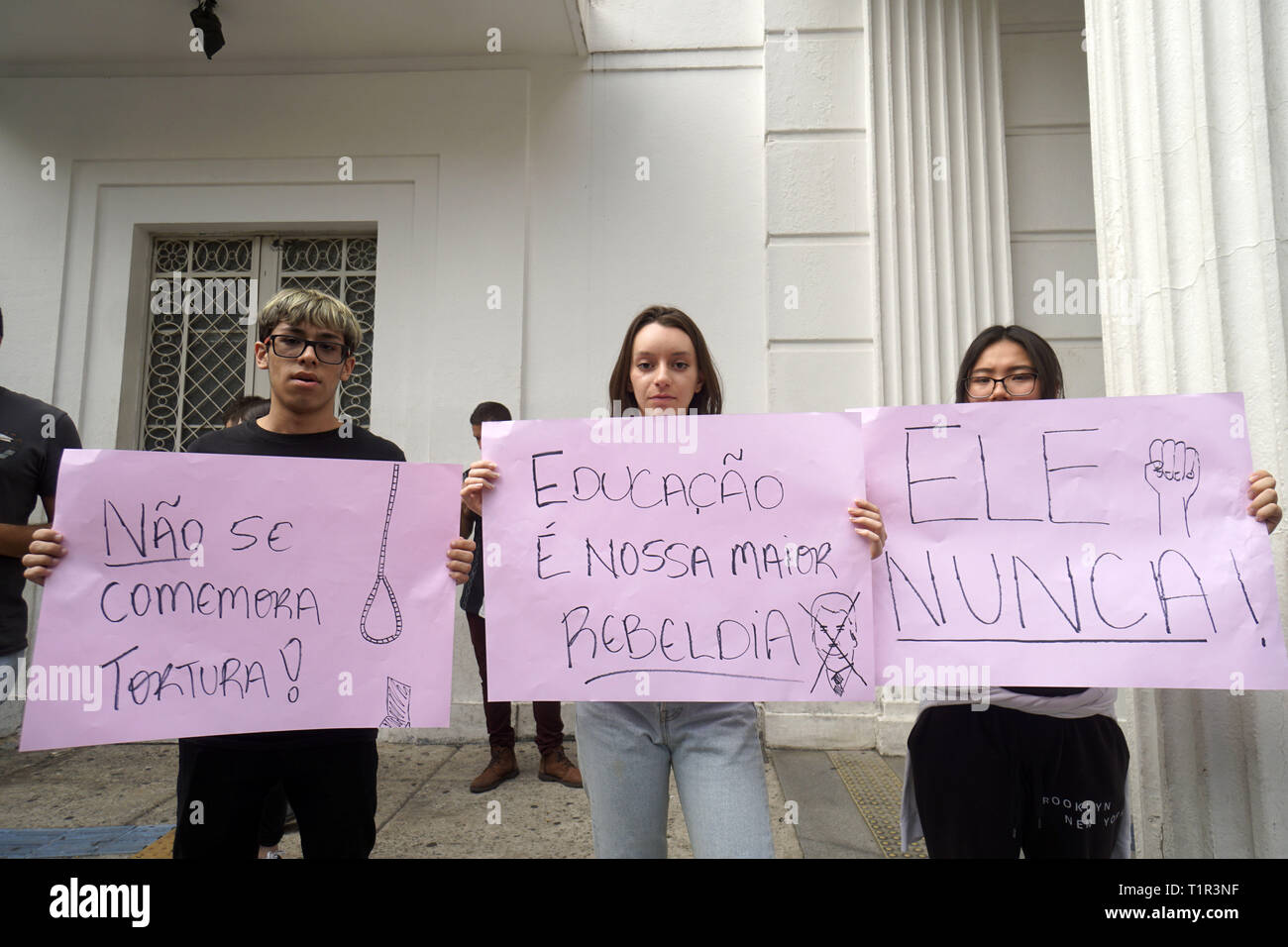 Maria antonia brazil hi-res stock photography and images - Alamy