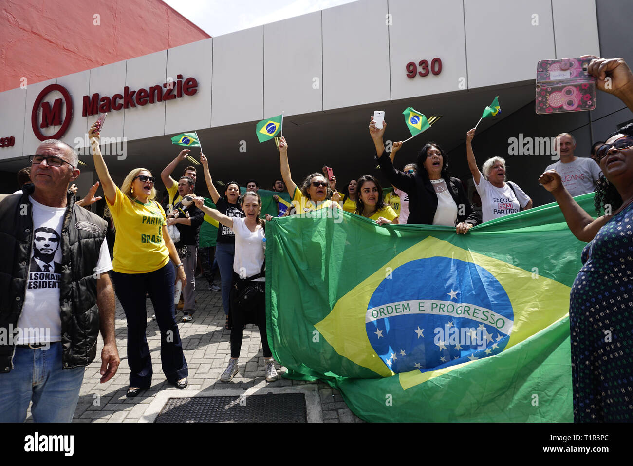 Maria antonia brazil hi-res stock photography and images - Alamy