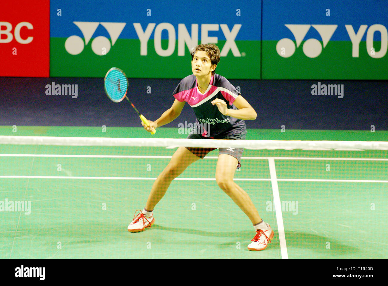 Mugdha agrey hi-res stock photography and images - Alamy