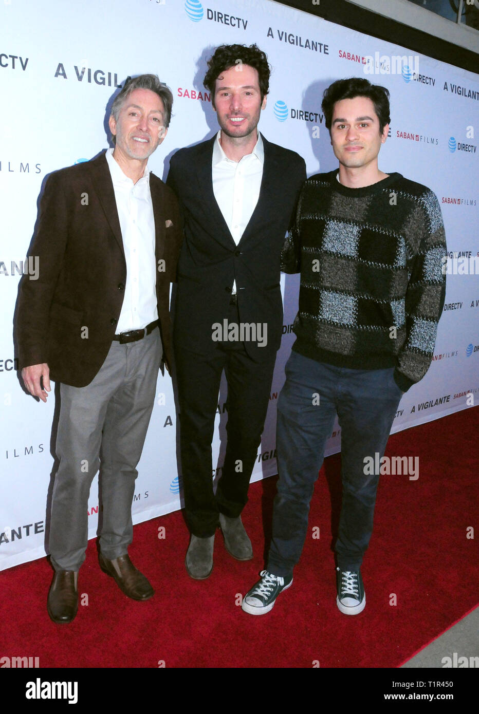 Ness saban hi-res stock photography and images - Alamy