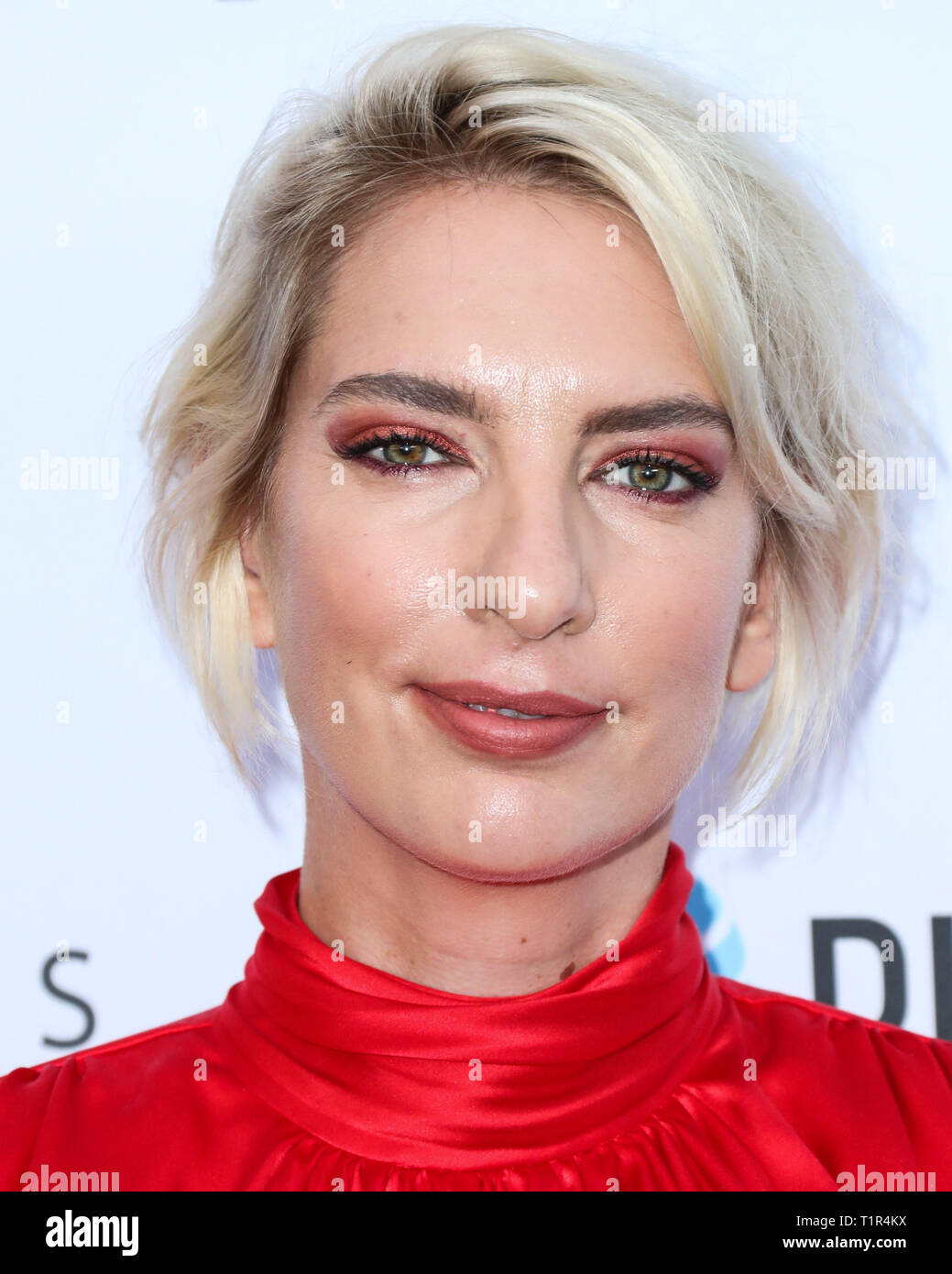 Sarah daggar nickson, a vigilante hi-res stock photography and images ...