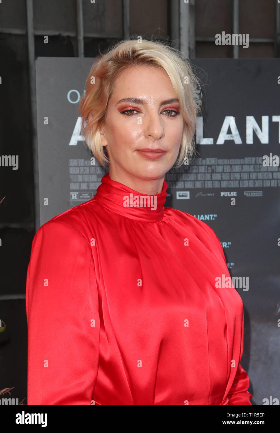 Director sarah daggar nickson hi-res stock photography and images - Alamy