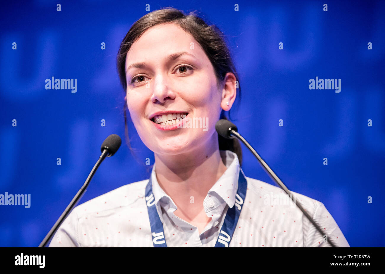 Heike werner hi-res stock photography and images - Alamy